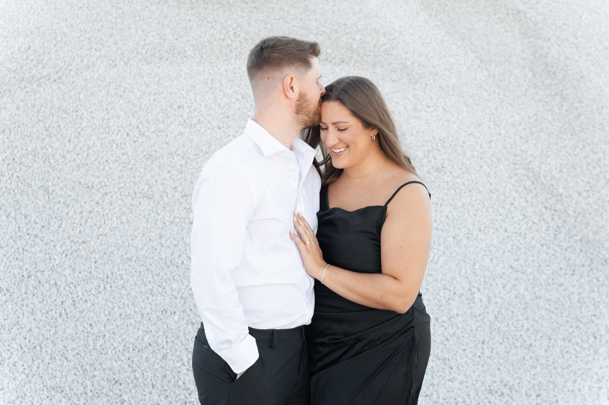 Holland, Michigan Engagement Photos | Mikayla + Jesse ...