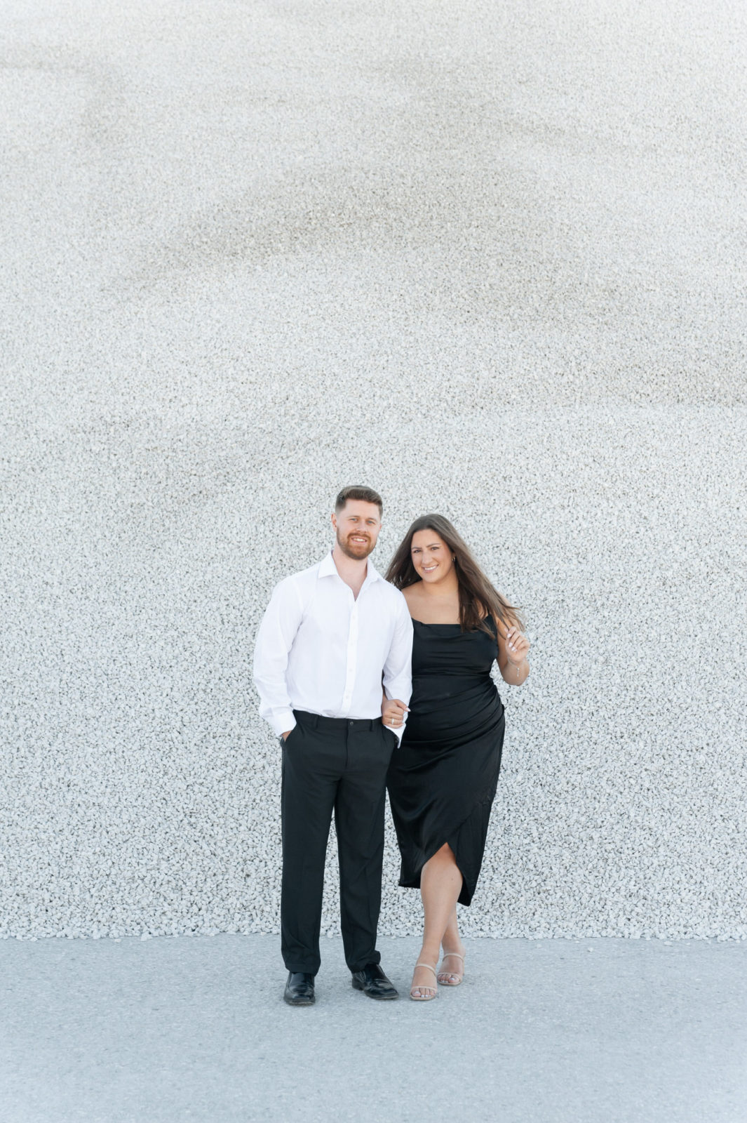 Holland, Michigan Engagement Photos | Mikayla + Jesse ...