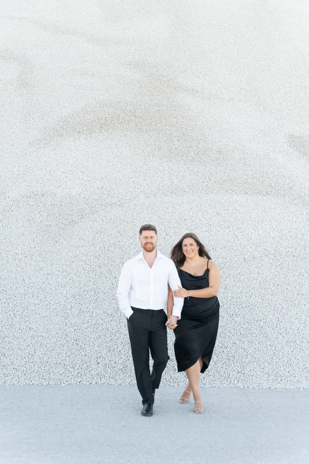 Holland, Michigan Engagement Photos | Mikayla + Jesse ...
