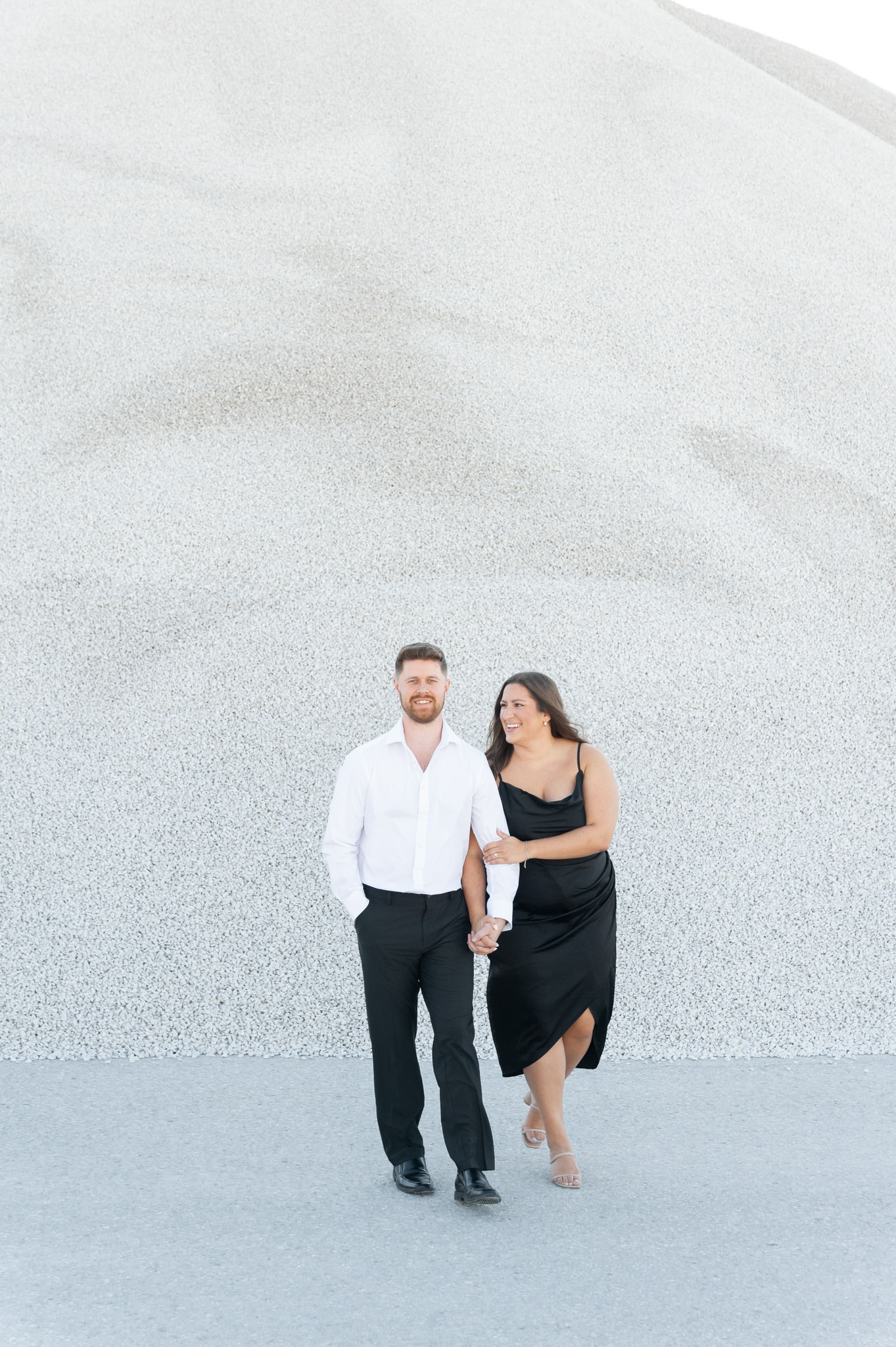 Holland, Michigan Engagement Photos | Mikayla + Jesse ...