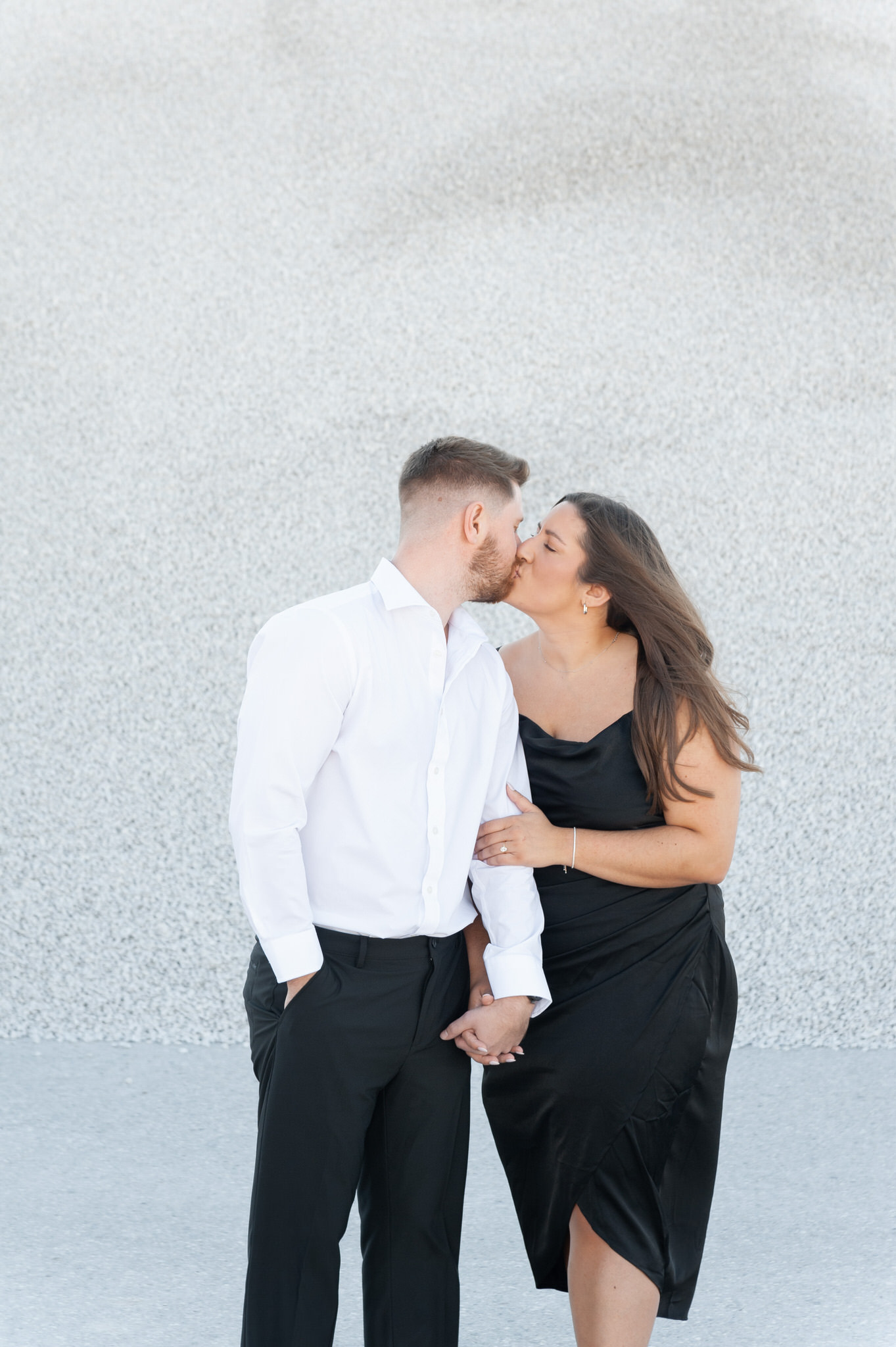 Holland, Michigan Engagement Photos | Mikayla + Jesse ...