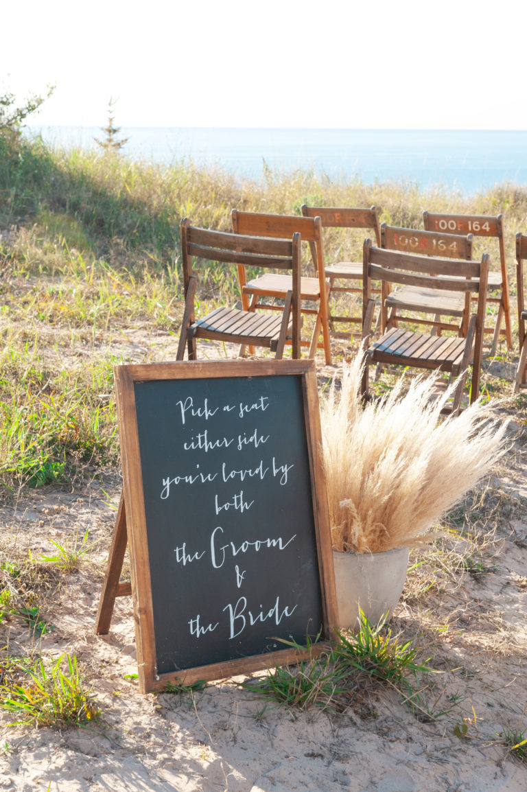 Lake Bluff Preserve | Wedding Venue - kaitlyncolephotography.com