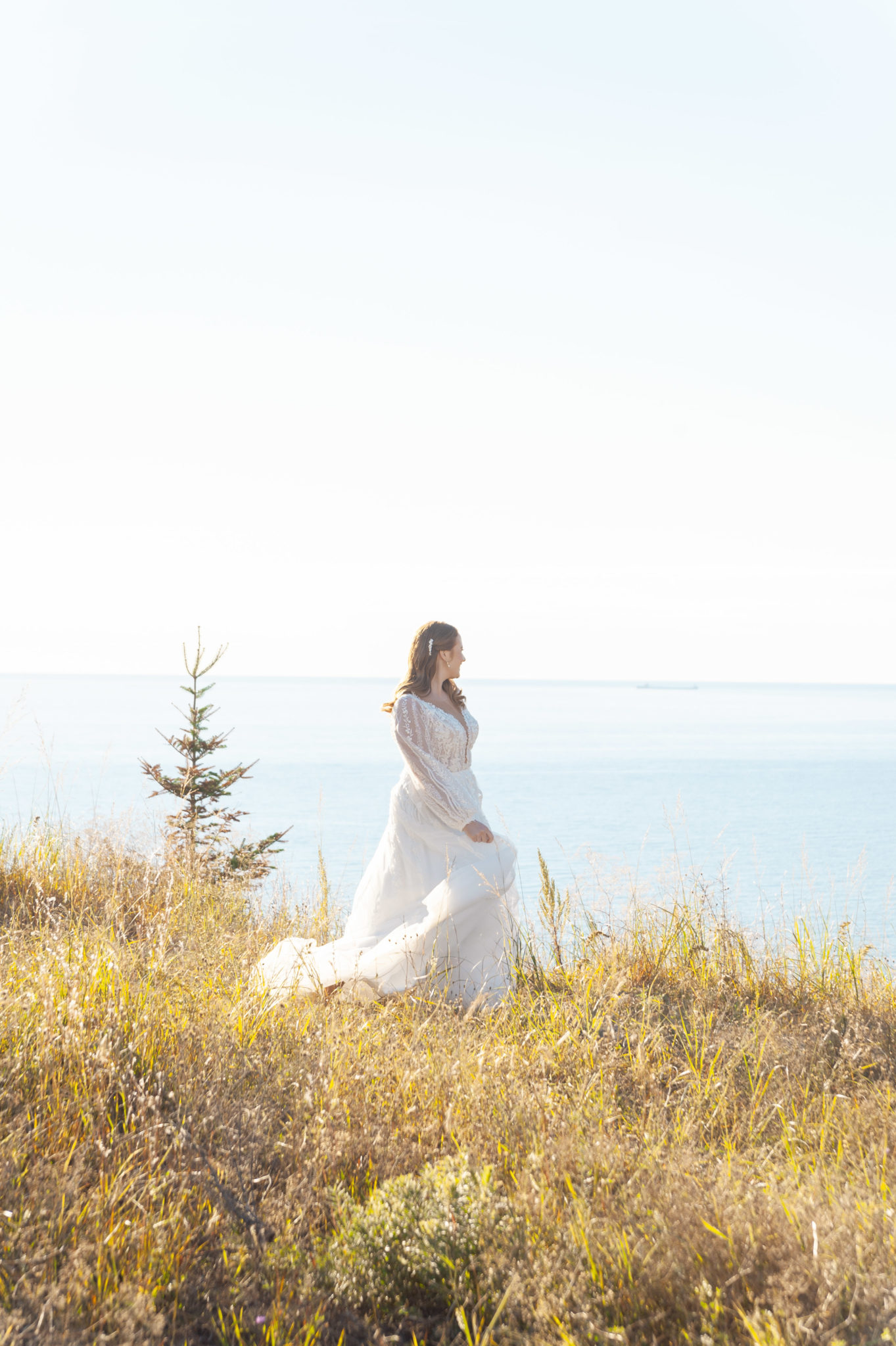 Lake Bluff Preserve | Wedding Venue - kaitlyncolephotography.com