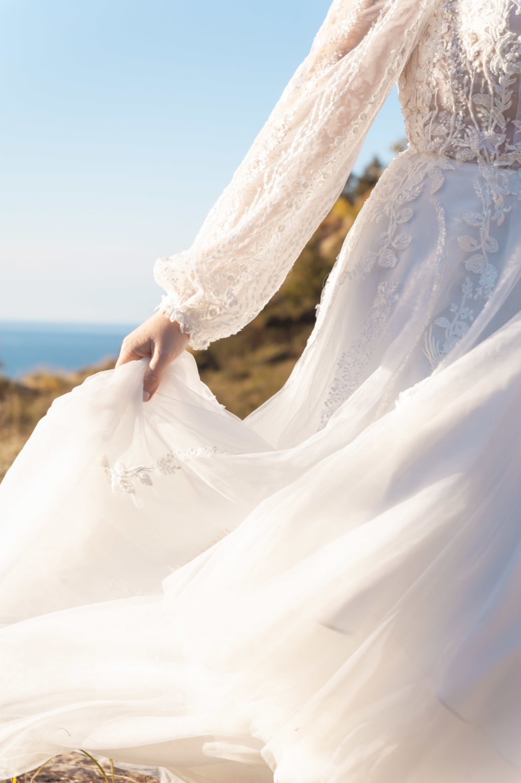 Lake Bluff Preserve | Wedding Venue - kaitlyncolephotography.com