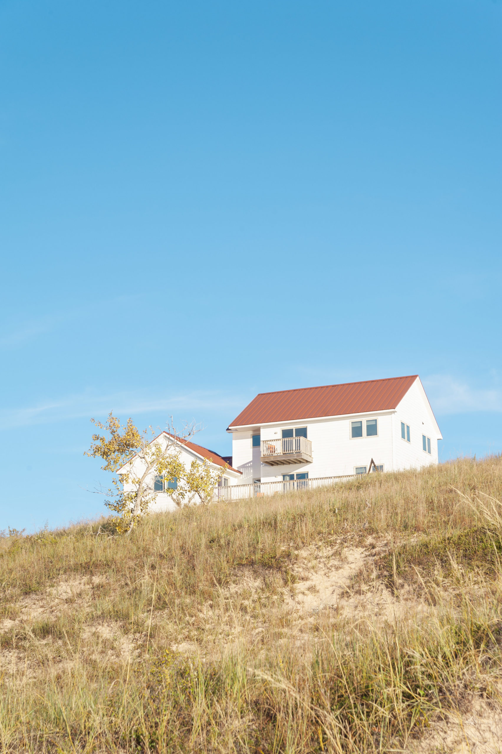 Lake Bluff Preserve | Wedding Venue - kaitlyncolephotography.com