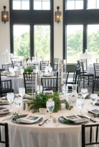 Watermark Country Club in Grand Rapids - kaitlyncolephotography.com