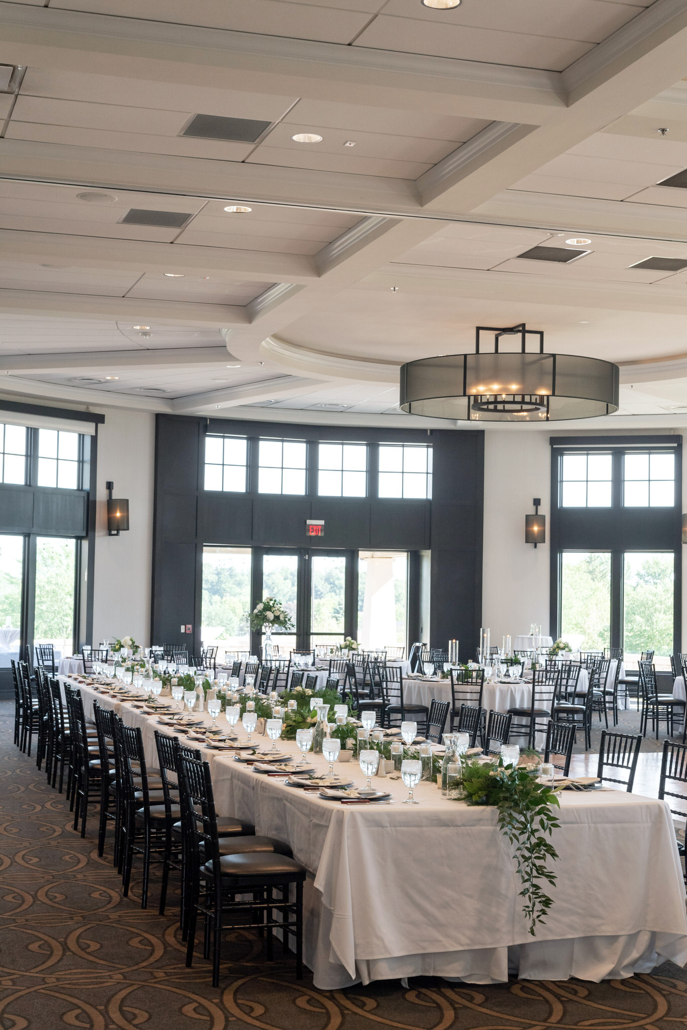 Watermark Country Club in Grand Rapids - kaitlyncolephotography.com