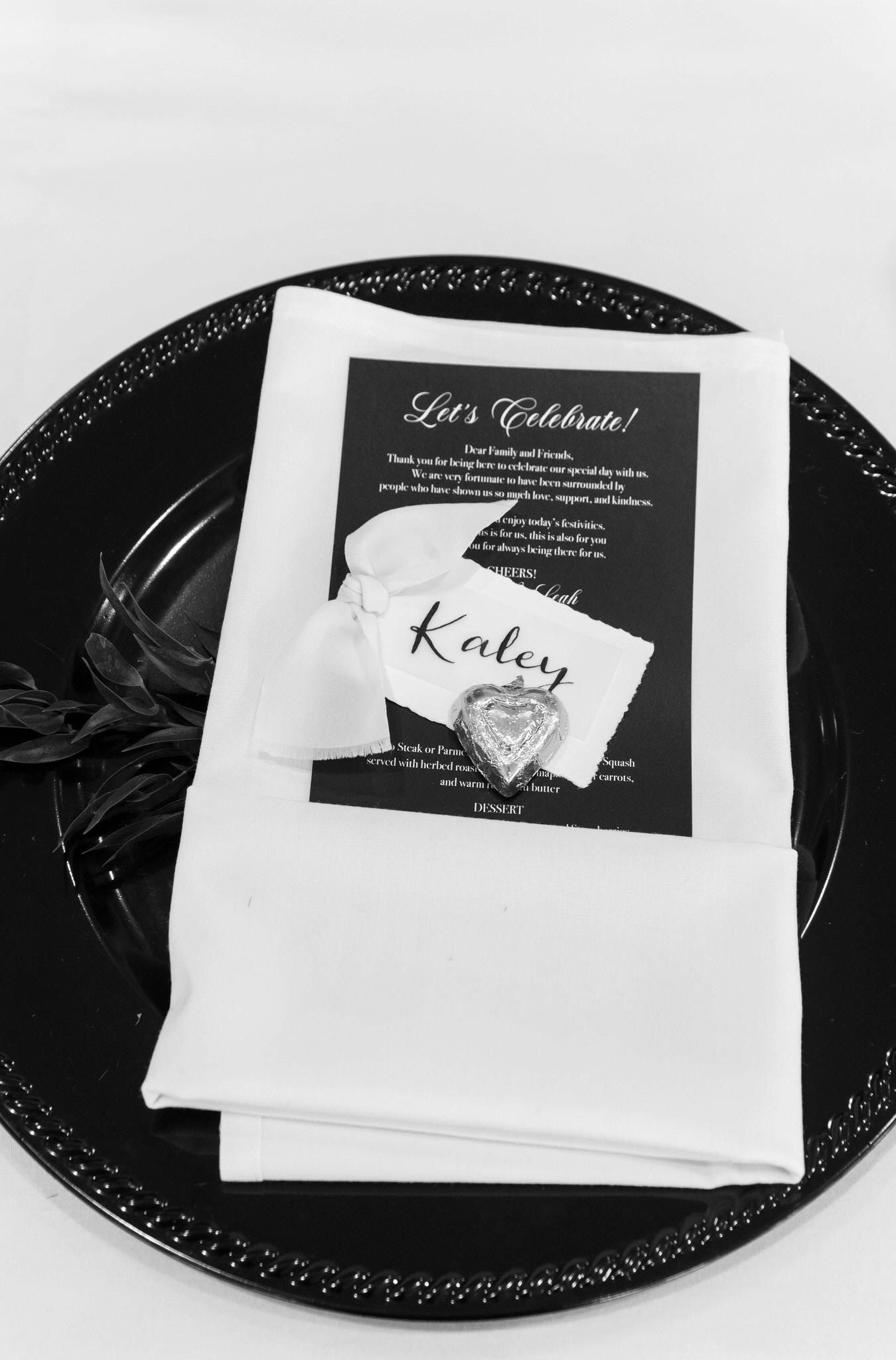 Watermark Country Club in Grand Rapids - kaitlyncolephotography.com