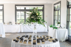 Watermark Country Club in Grand Rapids - kaitlyncolephotography.com