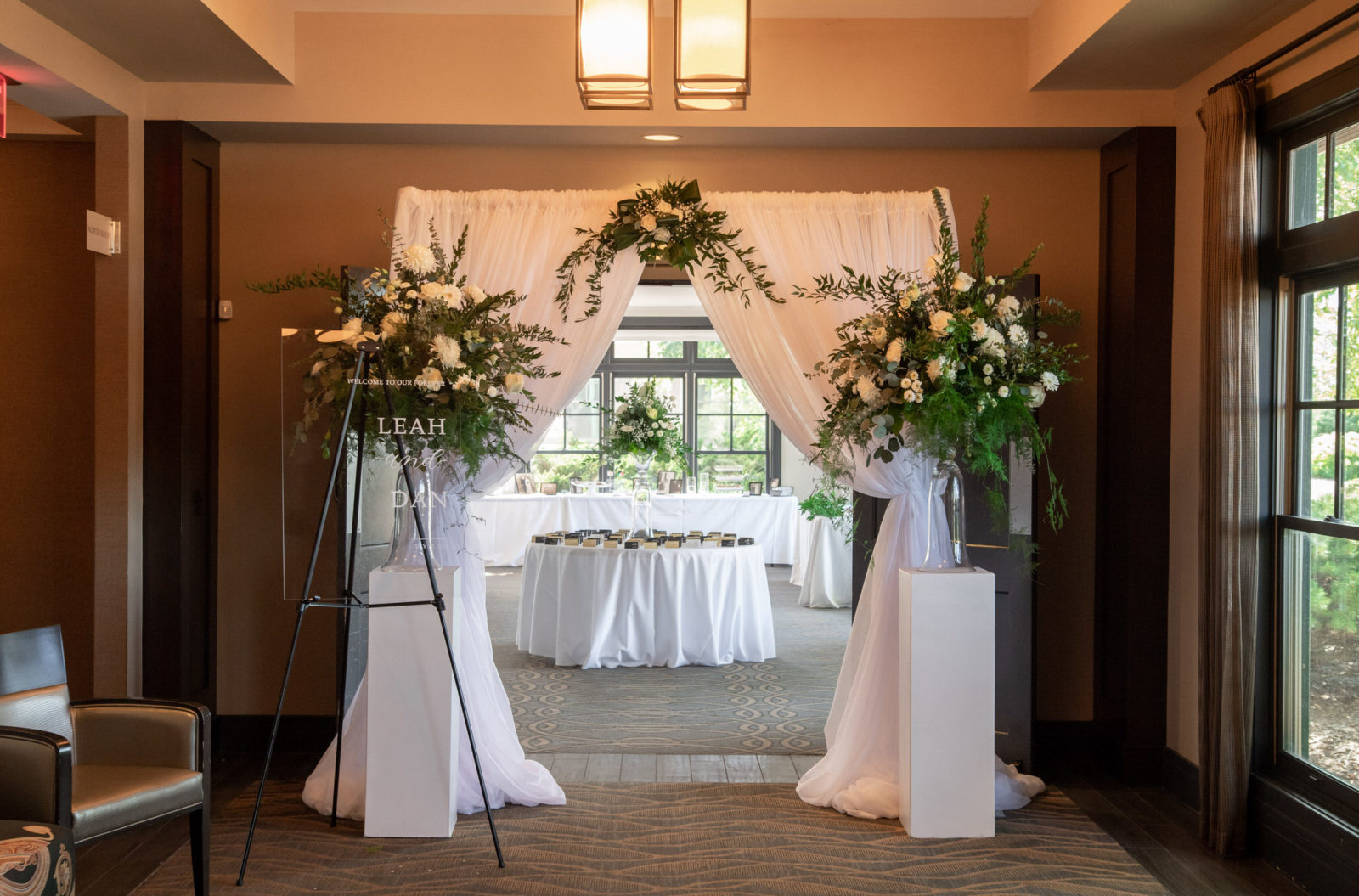 Watermark Country Club in Grand Rapids - kaitlyncolephotography.com