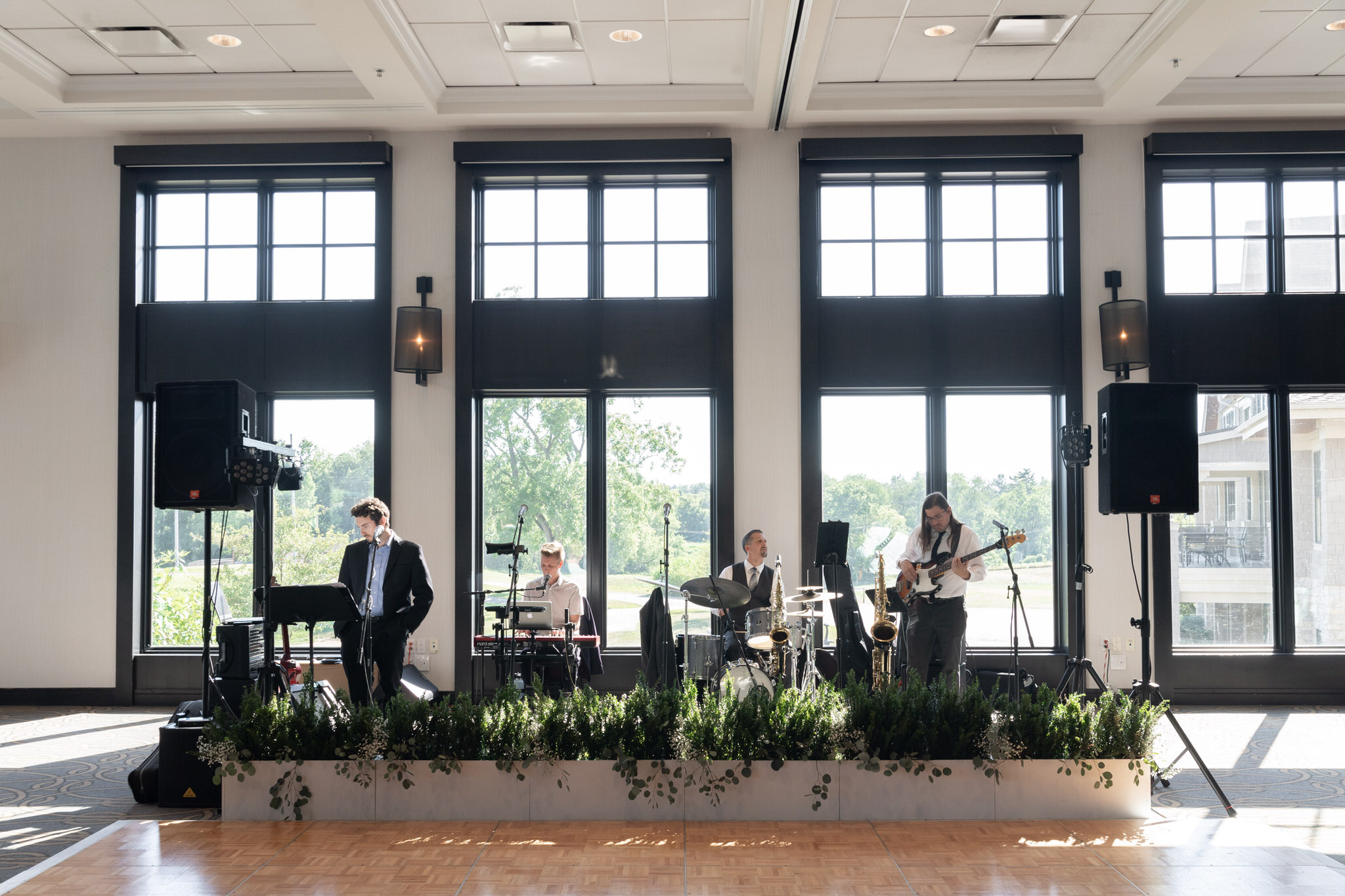 Watermark Country Club in Grand Rapids - kaitlyncolephotography.com