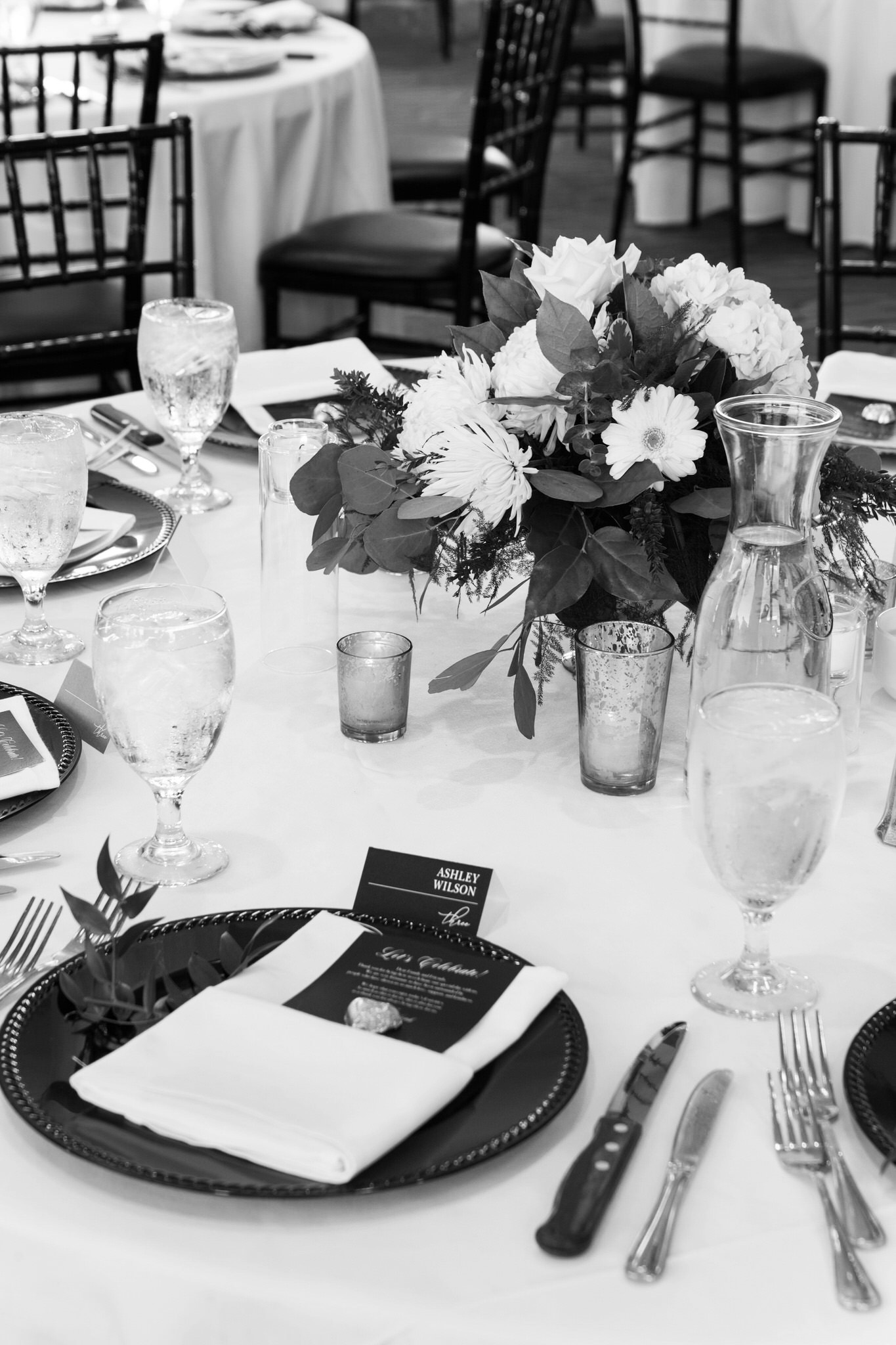 Watermark Country Club in Grand Rapids - kaitlyncolephotography.com
