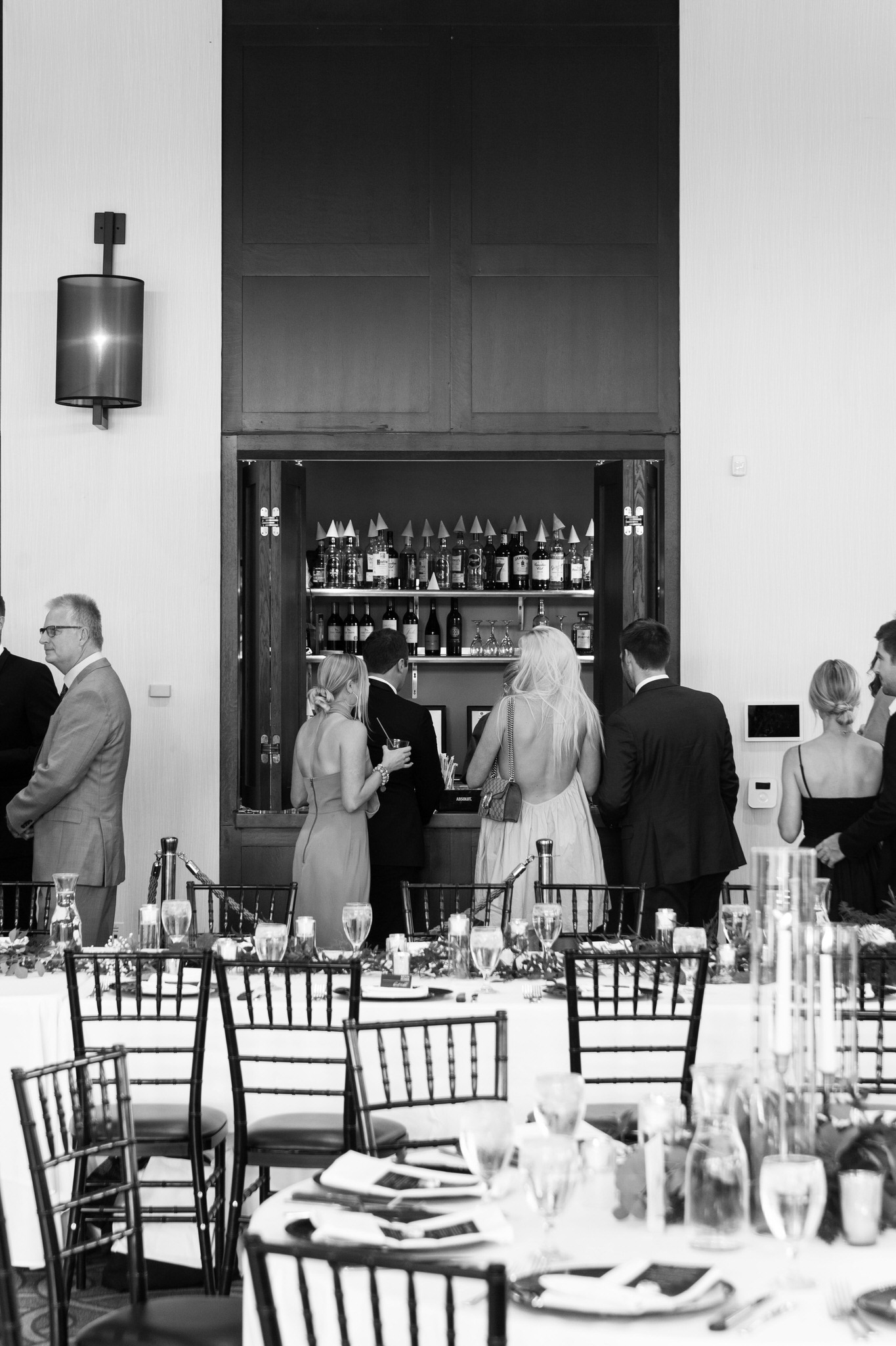 Watermark Country Club in Grand Rapids - kaitlyncolephotography.com