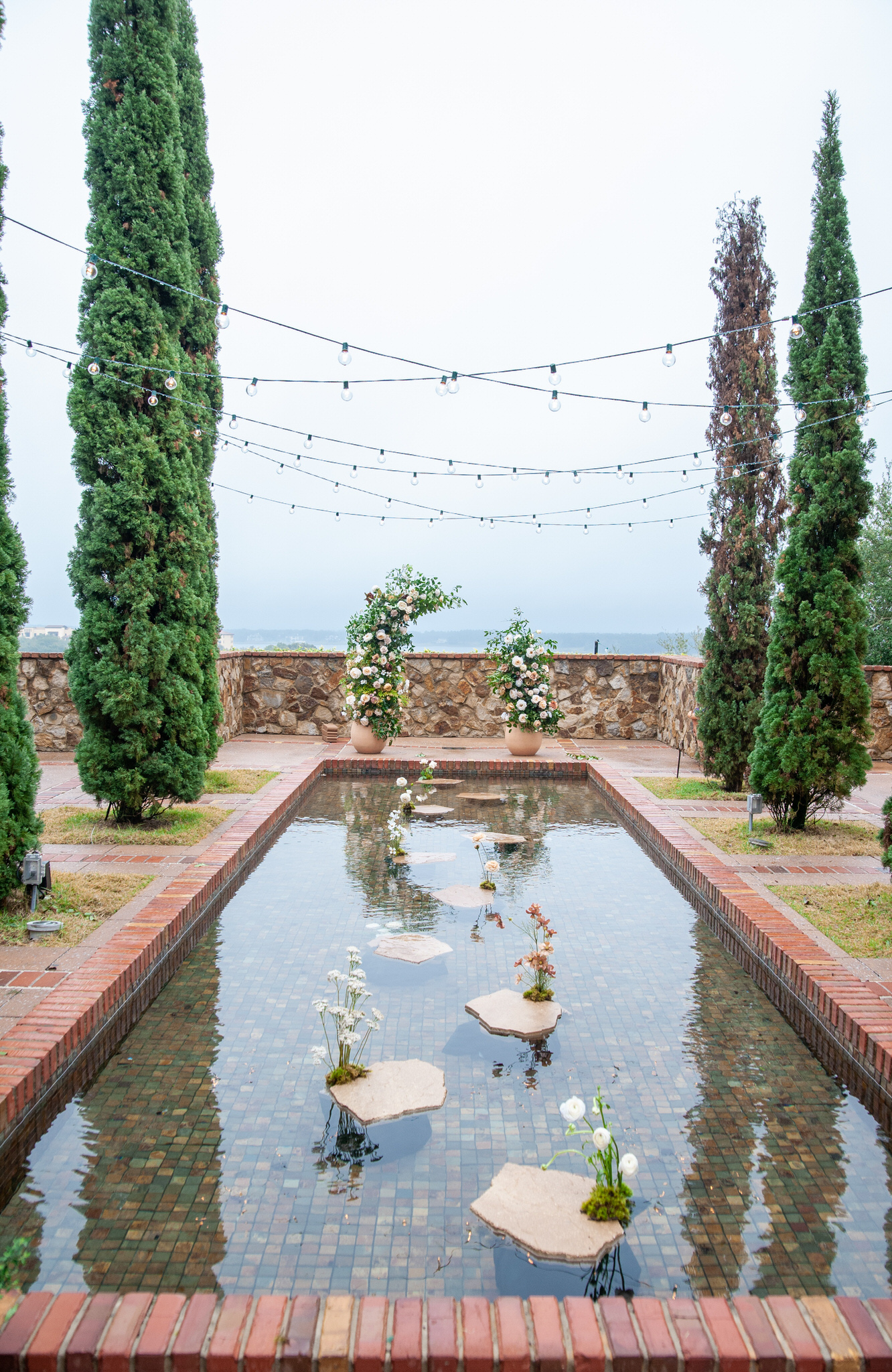 Bella Collina Weddings | A Tuscan Inspired Venue ...