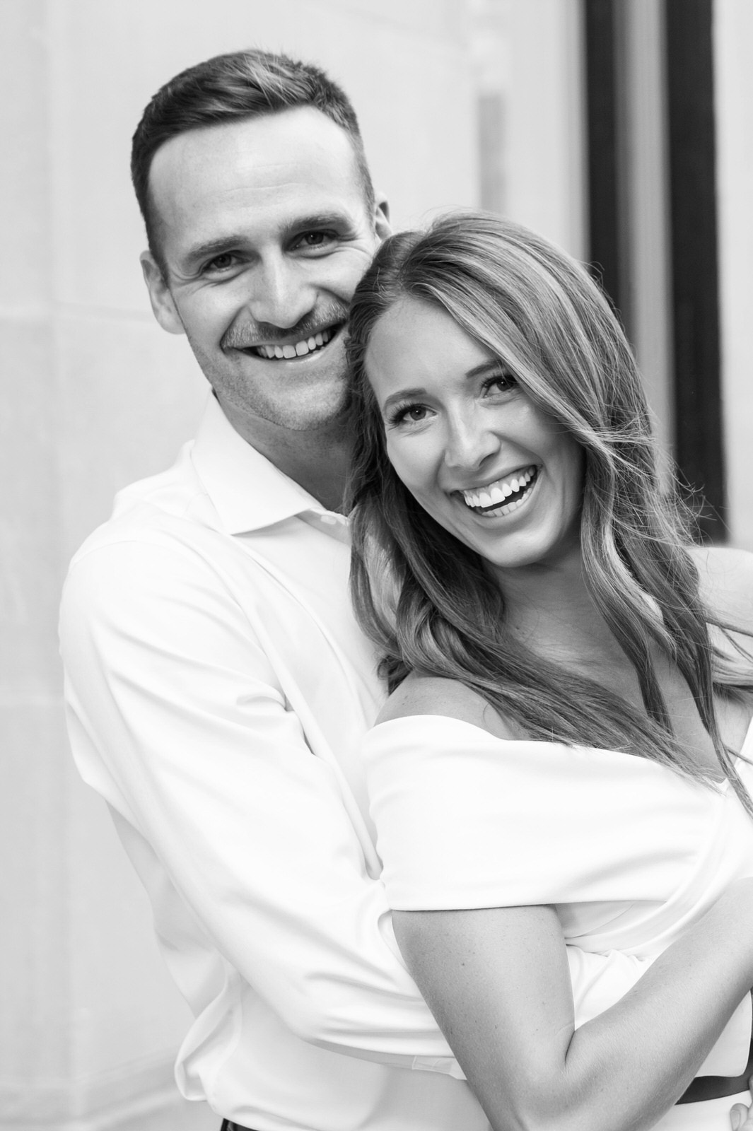 Grand Rapids Engagement Photos | Alyson + Brody ...