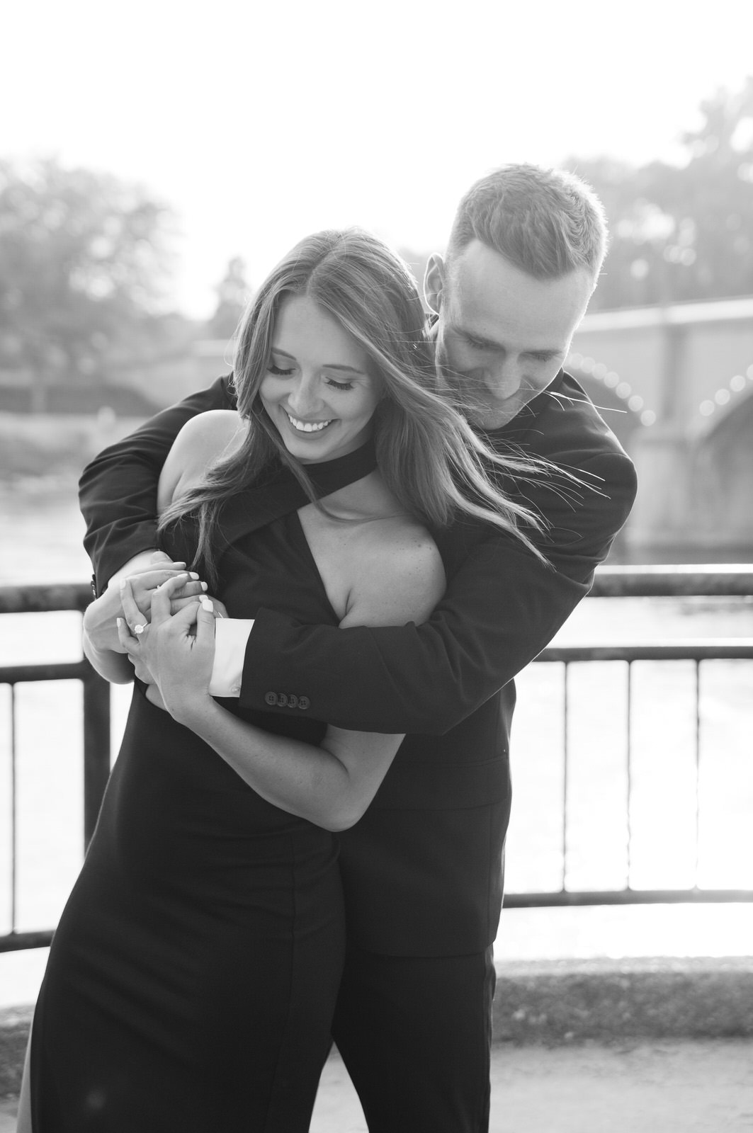 Grand Rapids Engagement Photos | Alyson + Brody ...