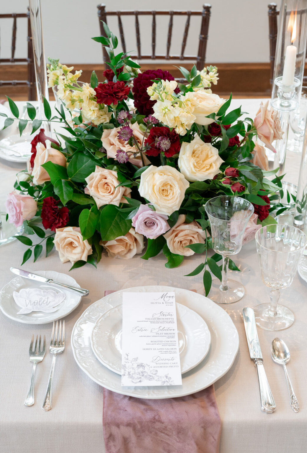 Venue3Two - Wedding Venue in Grand Rapids - kaitlyncolephotography.com