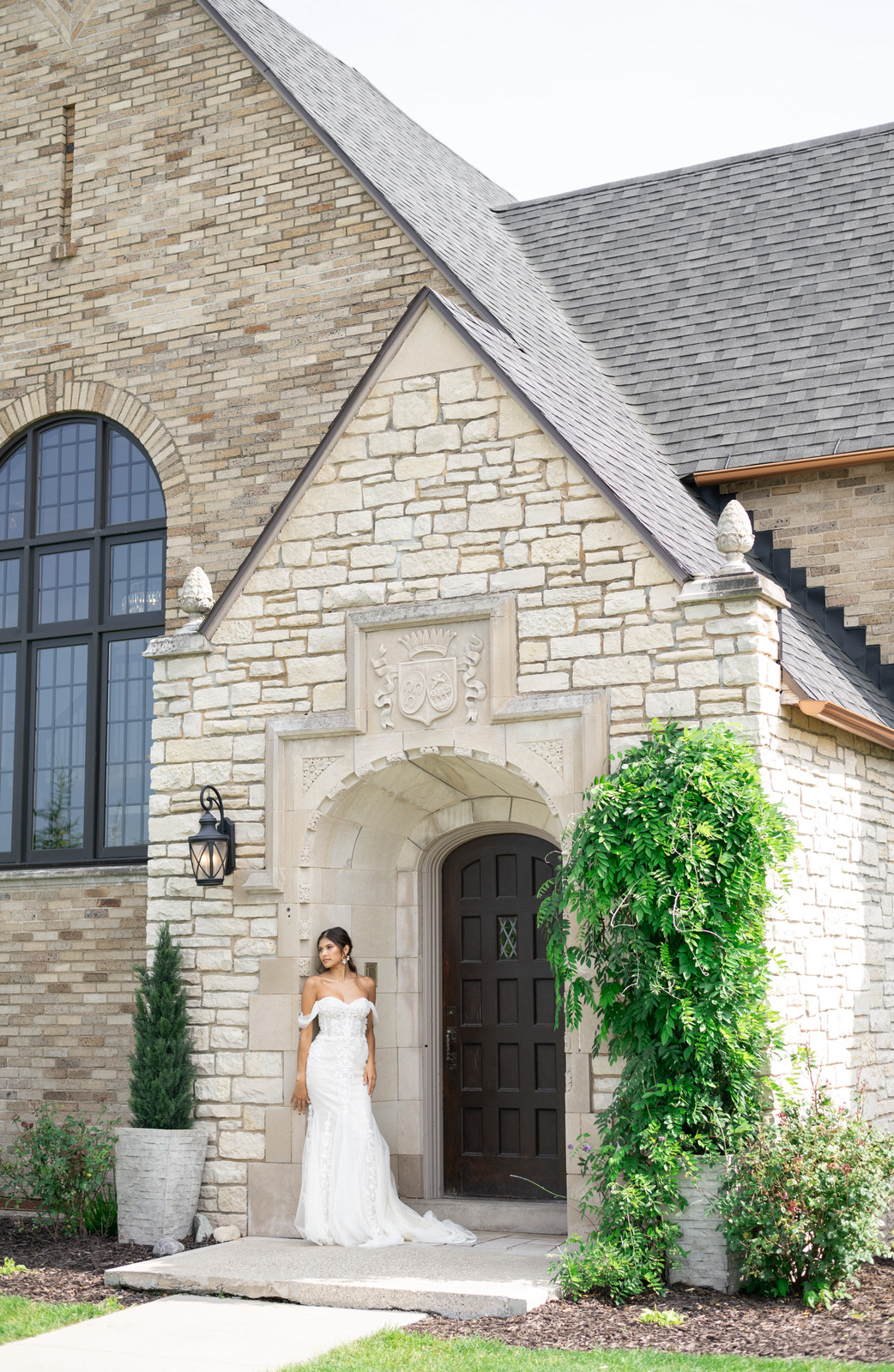 Venue3Two - Wedding Venue in Grand Rapids - kaitlyncolephotography.com